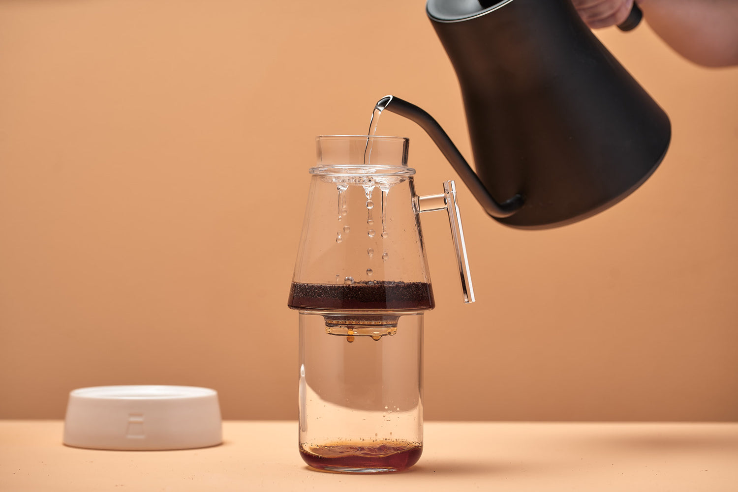 Pure Over – Brew Methods
