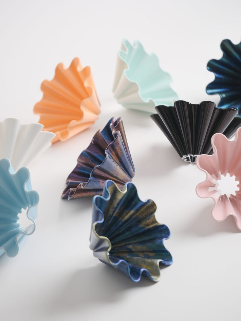 ODZ Dripper – Brew Methods