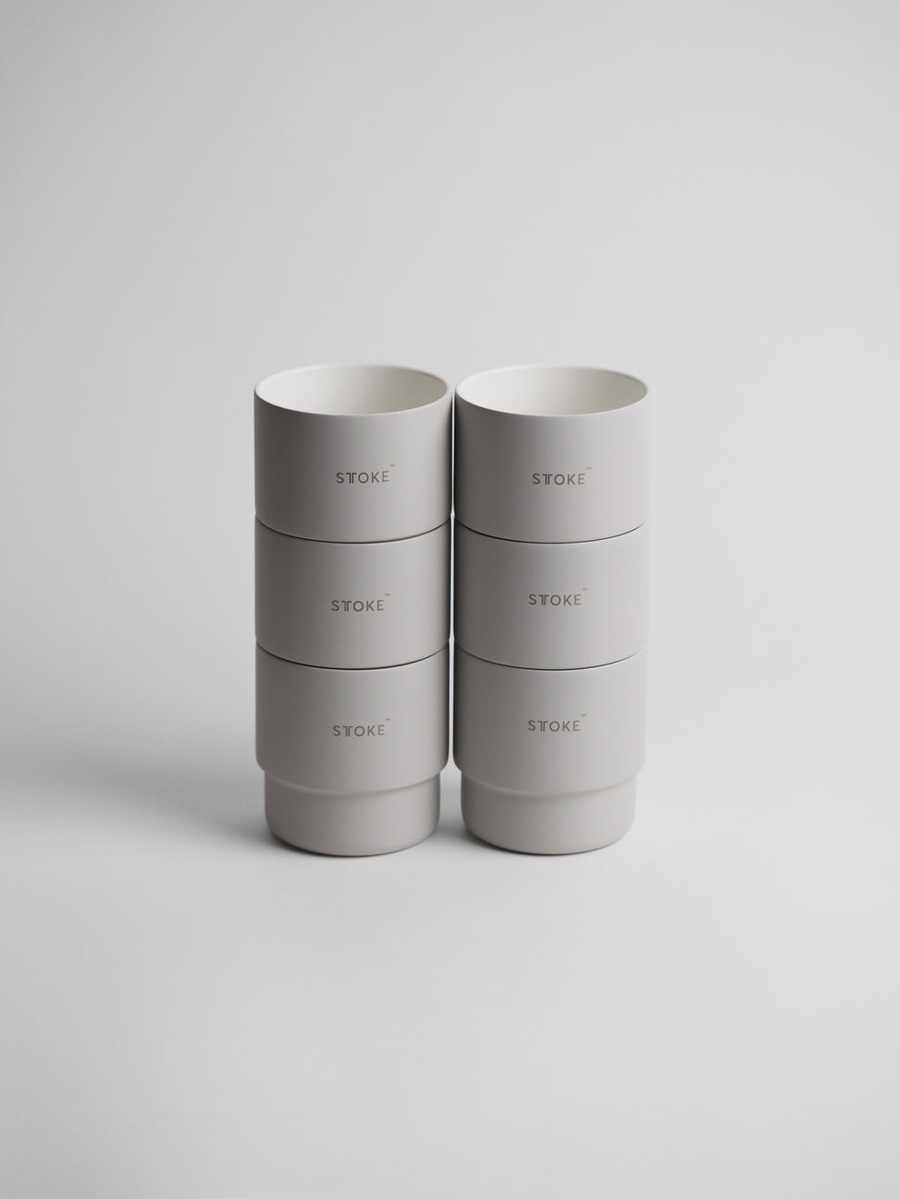 Sttoke Swirl Cup - 6 in 1 – Brew Methods